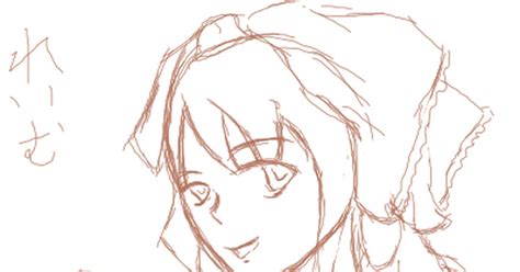 東方 落書きだす ぴーたーぽんのイラスト Pixiv
