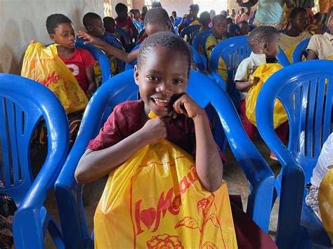 Christmas 2024 A Missionarys Tale