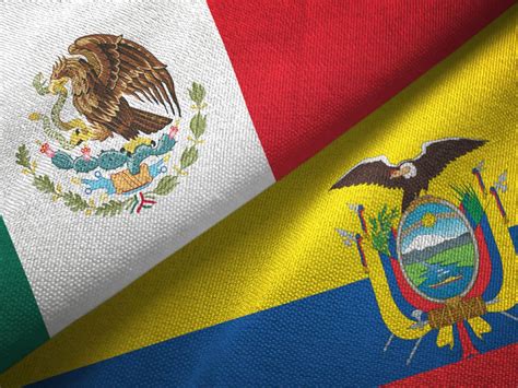 La OEA Condena El Asalto De Ecuador A La Embajada Mexicana VIDEO