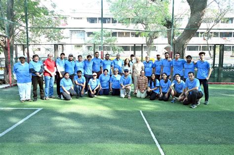 Bansi S Mehta And Co On Linkedin Bansi Alumni Crickettournament