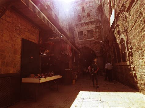 Jerusalem Alte Stadt Kostenloses Foto Auf Pixabay Pixabay