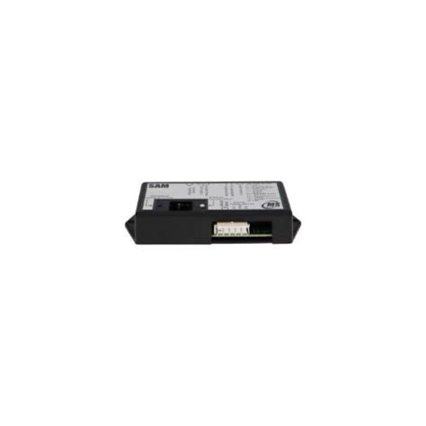 Ms Sedco Sam Ms Sedco Secondary Activation Module