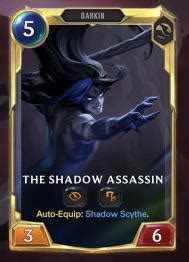 Best Shadow Assassin Images On Pholder Hypixel Skyblock Kayn Mains And Assassinscreed