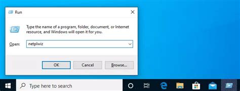 How To Log Into Windows 10 Without A Password Geek Rewind