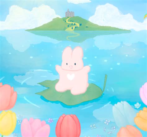 크리미 브러쉬와 함께 달콤한 아이패드 드로잉 텀블벅 크리에이터를 위한 크라우드펀딩