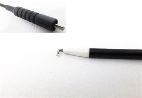 Laparoscopic L Hooks Suppliers Manufacturers Exporters From India