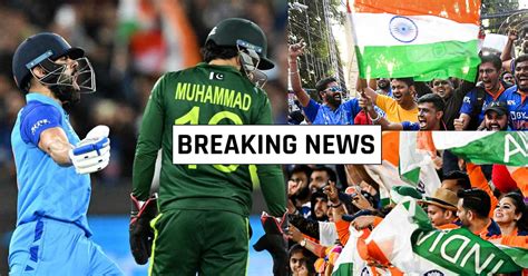 India Vs Pakistan Test Match India Vs Pakistan Match India Vs