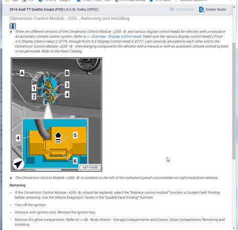 A C Control Panel Replacement Does Your A C Control Panel Need To