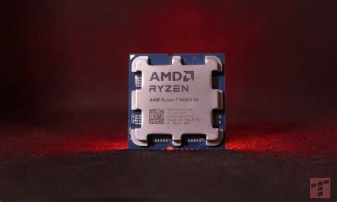 Dwa Razy Spalił Procesor Ryzen 7 9800x3d Odradza Te Płyty Główne