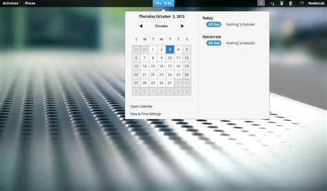 EOS Gnome Shell Theme For Ubuntu Linux Mint Other Ubuntu Derivatives NoobsLab Eye On Digital