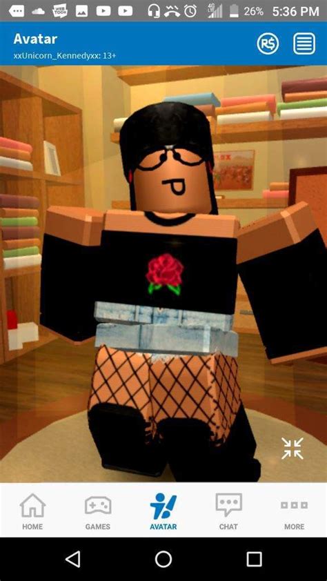 Blue Skies Roblox Amino