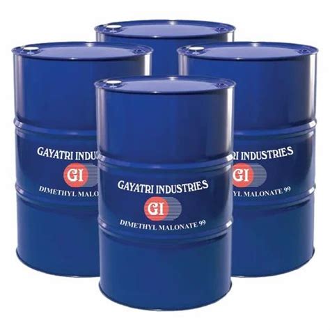 Dimethyl Malonate 99 Industrial Grade At ₹ 180kg In Mumbai Id