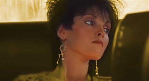 Pat Benatar Love Is A Battlefield Golden S Music