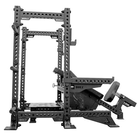 Storm Series Python Signature Olympic Incline Chest Press Bolt Fitness Supply Llc