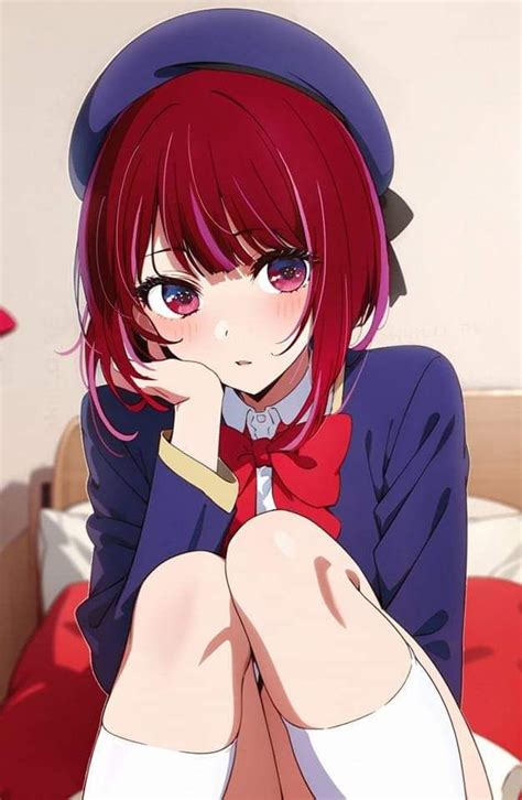 Pin On AniGirls