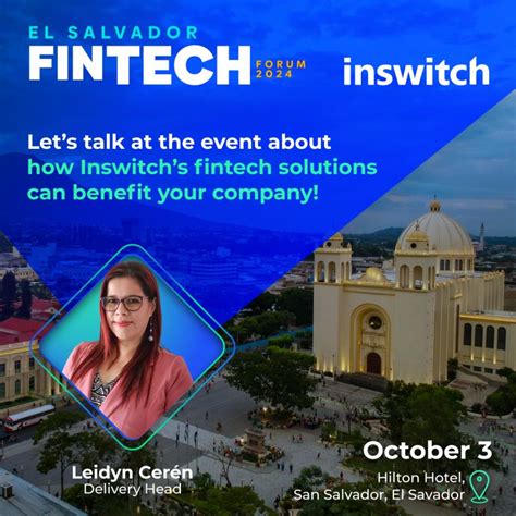Inswitch On Linkedin Fintech Digitaltransformation
