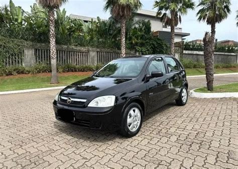 Chevrolet Corsa Flex 2005 Usados E Novos