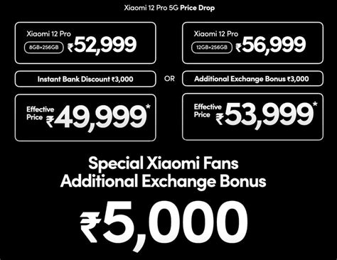 Xiaomi Pro Gets A Rs Price Cut In India