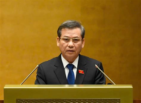 Chánh án Tand Tối Cao Cả Nhiệm Kỳ Chưa Phát Hiện Trường Hợp Kết án Oan Người Vô Tội