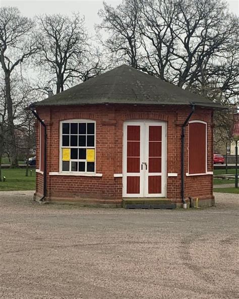 Surbrunnsparken Ystad Home Facebook
