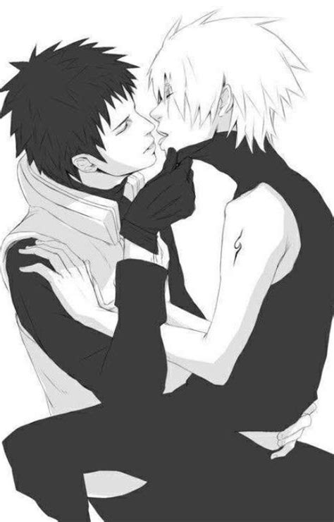 Naruto Gay Stories Wattpad