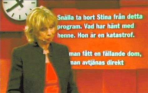 Därför Hoppar Stina Lundberg Dabrowski Av Debatt