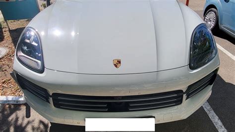 Chip Tuning Stage 1 Porsche Cayenne S Chip Tuning Profesional De
