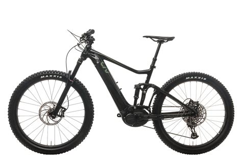 2020 Liv Intrigue E 2 Pro Womens