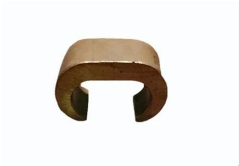 Polished C Tap Copper Crimp Connector At ₹ 275 In Dakshin Santoshpur Id 2855818440797