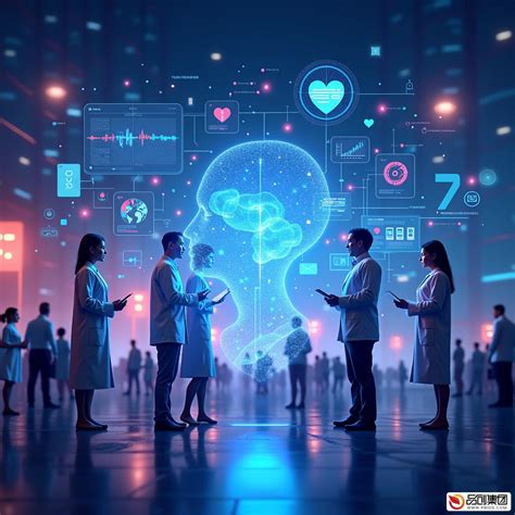 医疗物联网公司如何选择ai技术合作伙伴：品创集团实战解析 品创集团 一站式研发服务平台