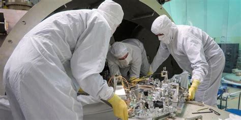 How Scientists Are Using Quantum Squeezing To Push The Limits Of Their