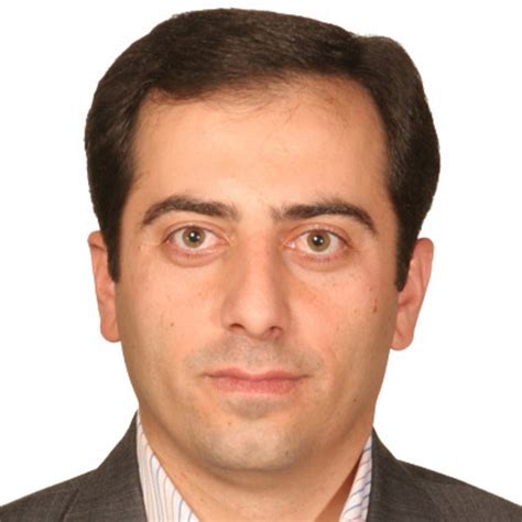 Mohammad Mahdi Ahmadi It Manager Iranian Sanden Industries Xing