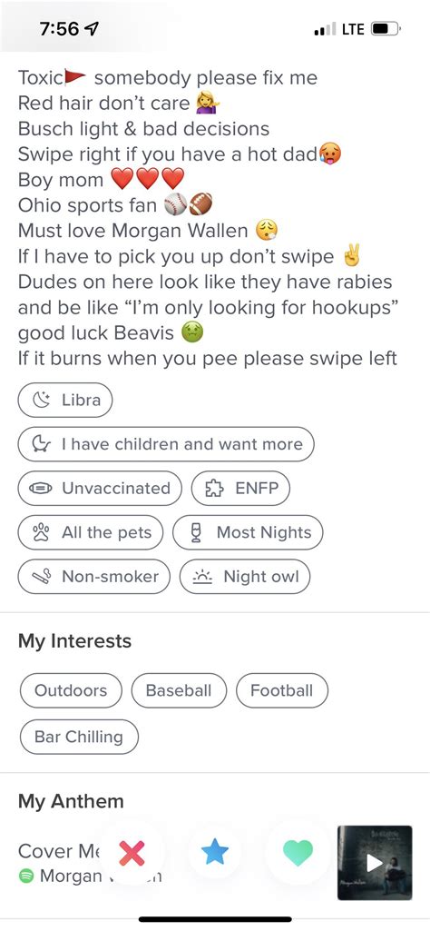 So Many Red Flags Rtinder