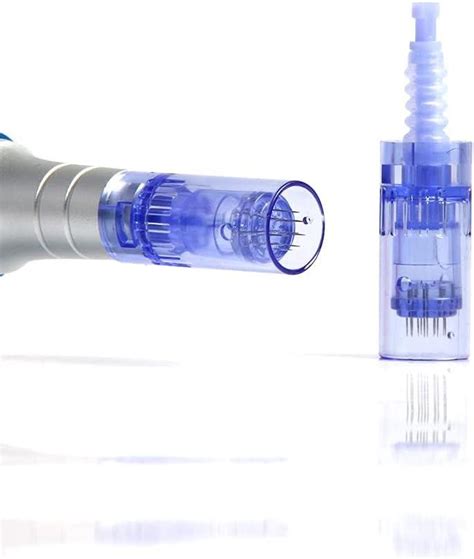 Buy 12 Replacement Microneedling Needles For Dermapen High Quality