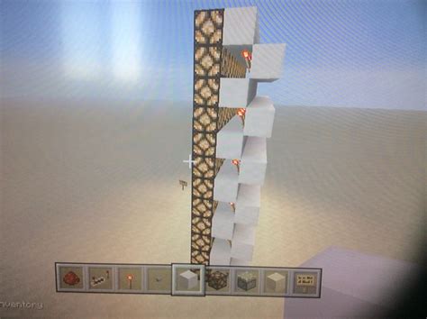 How To Create A Minecraft Redstone Screen B C Guides