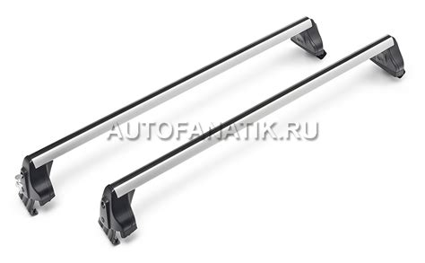 Багажник Skoda Rapid, 5JA071126 — 20900 руб.