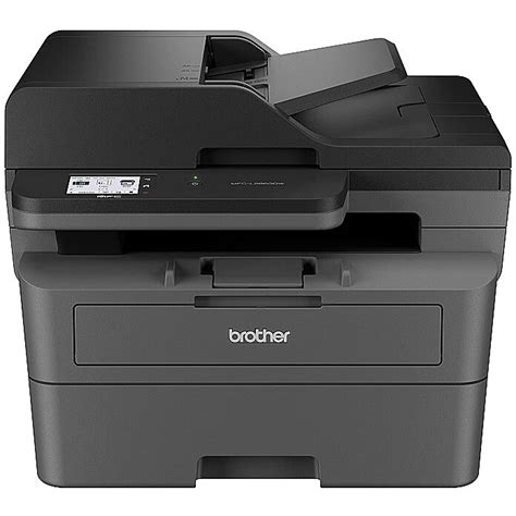 Computers Office Equipment Office Supplies All In One Brother Mfc L2860dw Mfcl2860dwre1