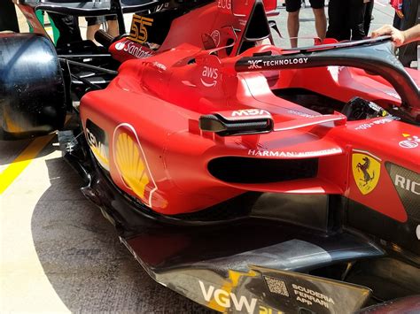 Prove Libere Formula 1 GP Spagna I Risultati E I Tempi Delle FP1 E