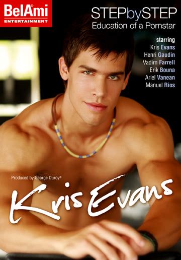Kris Evans Page 20 Lpsg