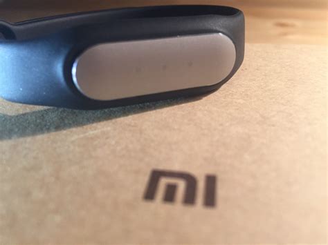Unboxing Xiaomi Mi Band S SocialandTech