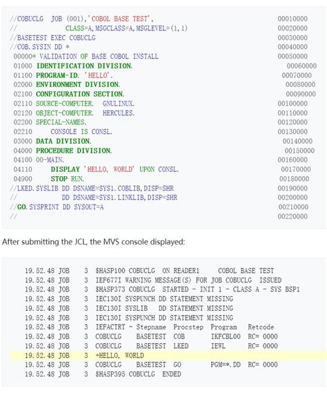 Cobol