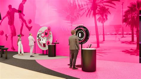 Mwc A Phone Without Apps Deutsche Telekom Showcases New Ai Smartphone Concept Gizbot News