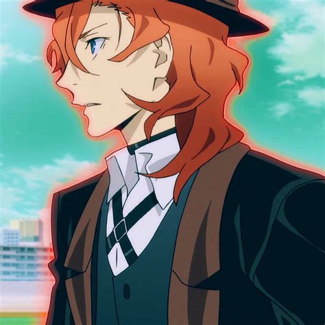 Bungou Stray Dogs Profile Pic ~ Dazai Osamu Bungou Boddeswasusi