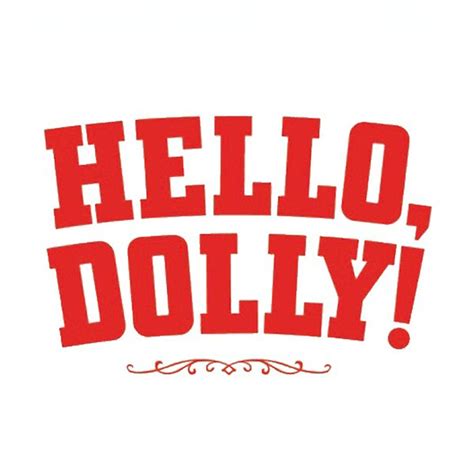 Hello Dolly Broadway Show Broadway Podcast Network