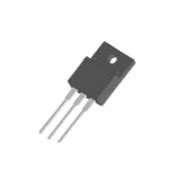 Transistor Mosfet PTA20N50A TO-220 ISOLADO (PTH) | Achei Componentes