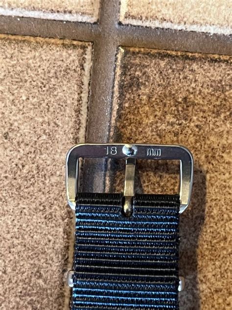 British Army Cwc Wrist Watch Armband Neu G10 In Niedersachsen