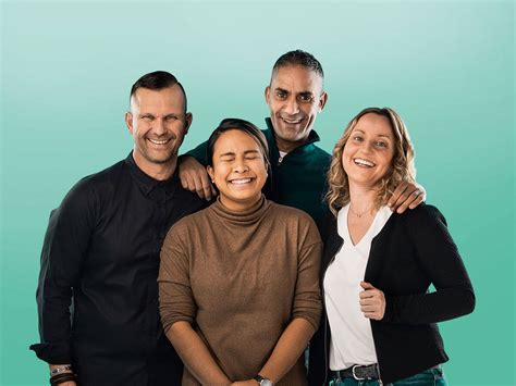 Koncern Hansgrohe Group se představuje