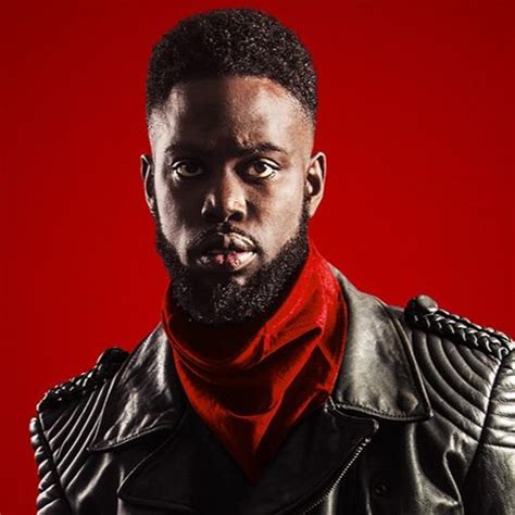 Stream Ghetts Daily Duppy S05 Ep01 By Ihsaanboksh Listen Online For