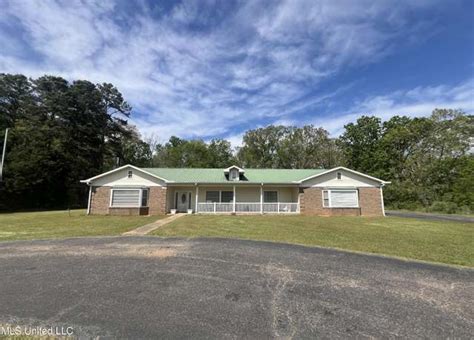 Potts Camp Ms Homes For Sale And Real Estate Redfin