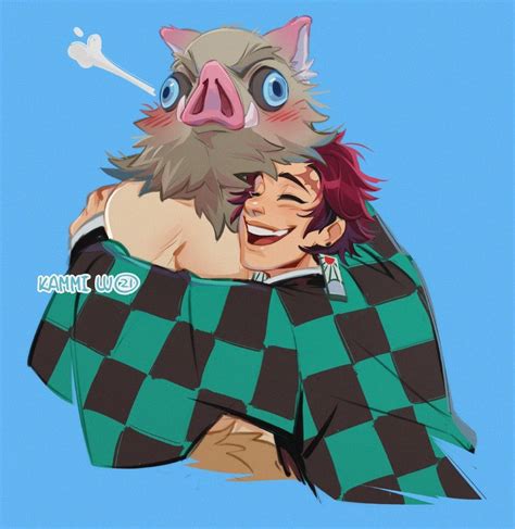 Nyaa Nyaa Demon Slayer